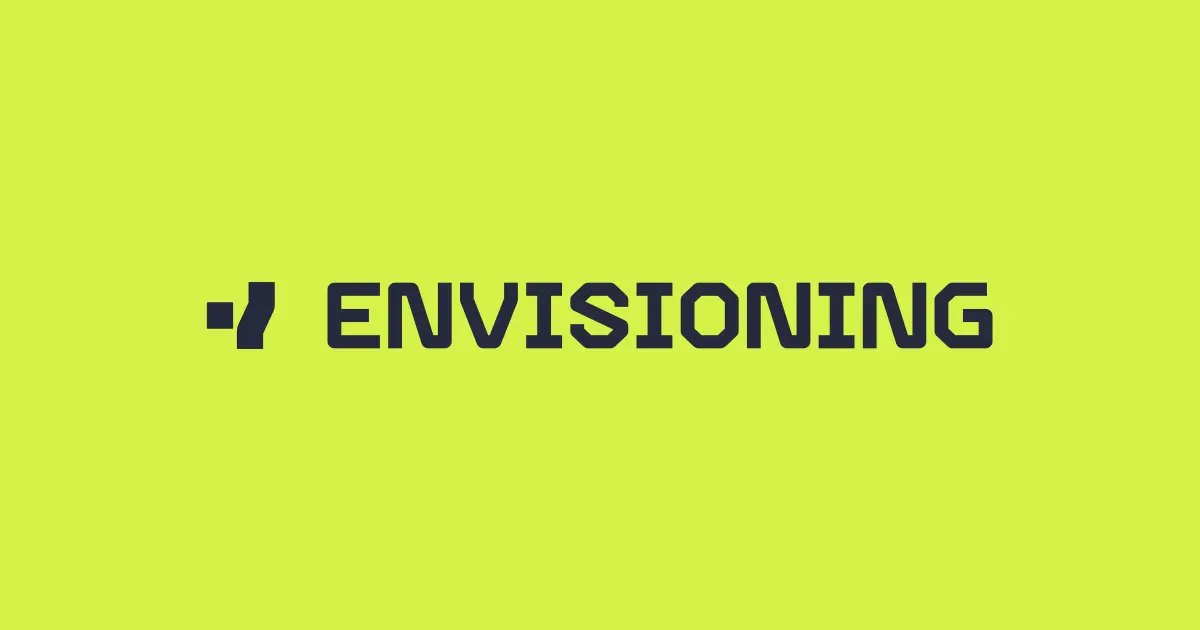 Envisioning Vocab Envisioning Vocab